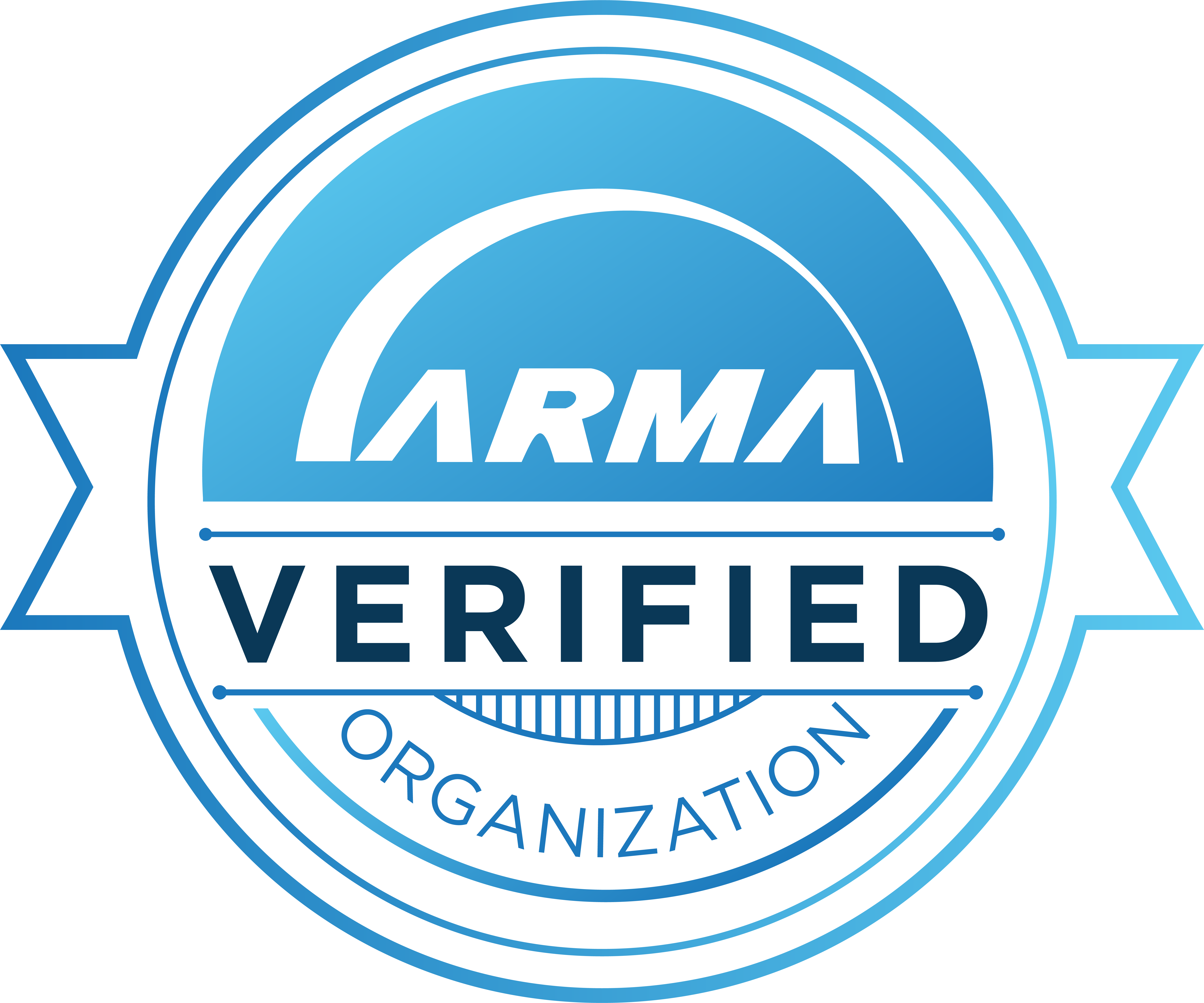 VerifiedOrganization